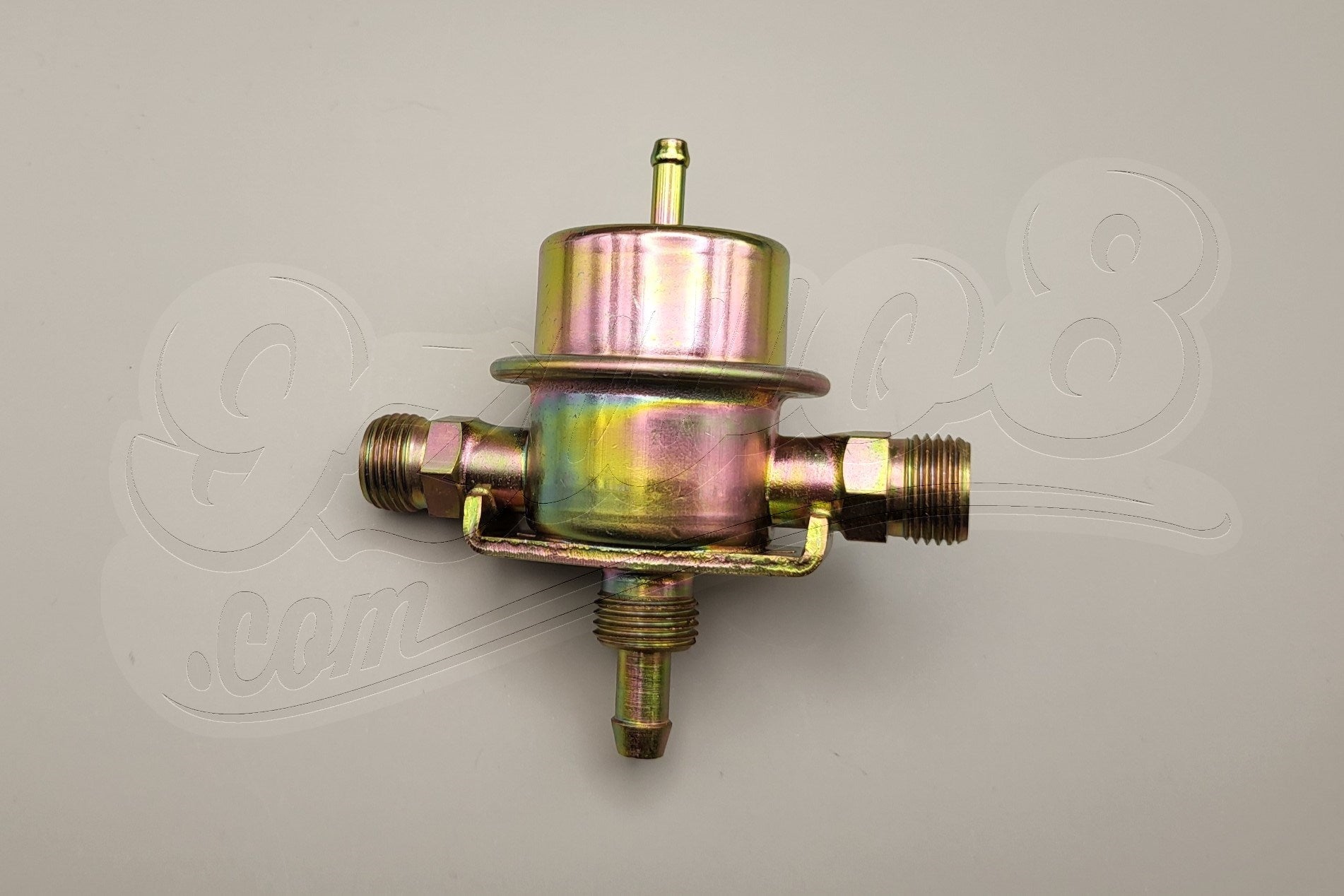 Fuel pressure regulator Porsche 928S & 911 0280160215 – 9zwo8