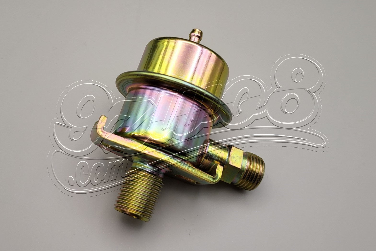 Diaphragm damper Porsche 924S 944 - 0280161015 94411020103 – 9zwo8